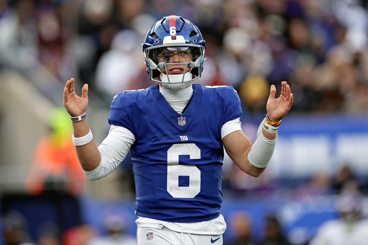 Where to watch Giants vs. Raiders: NFL Live Stream Free - Veritas News