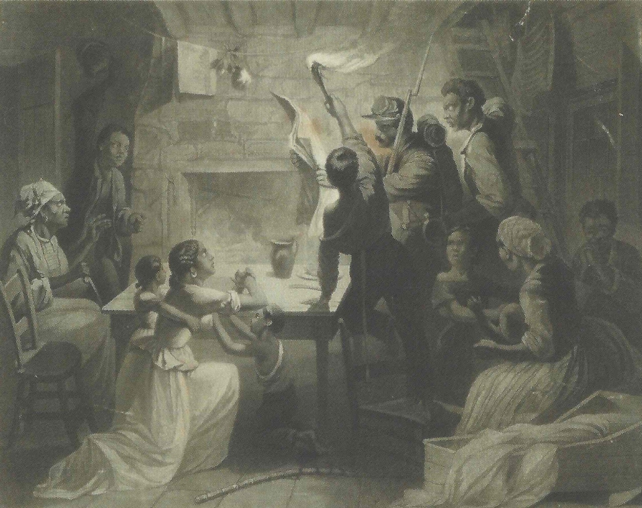 Peterboro Commemorates Emancipation Proclamation with New Year's Eve ...