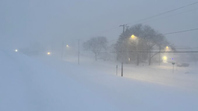 Community Group, List of Business Closings for Central New York ...