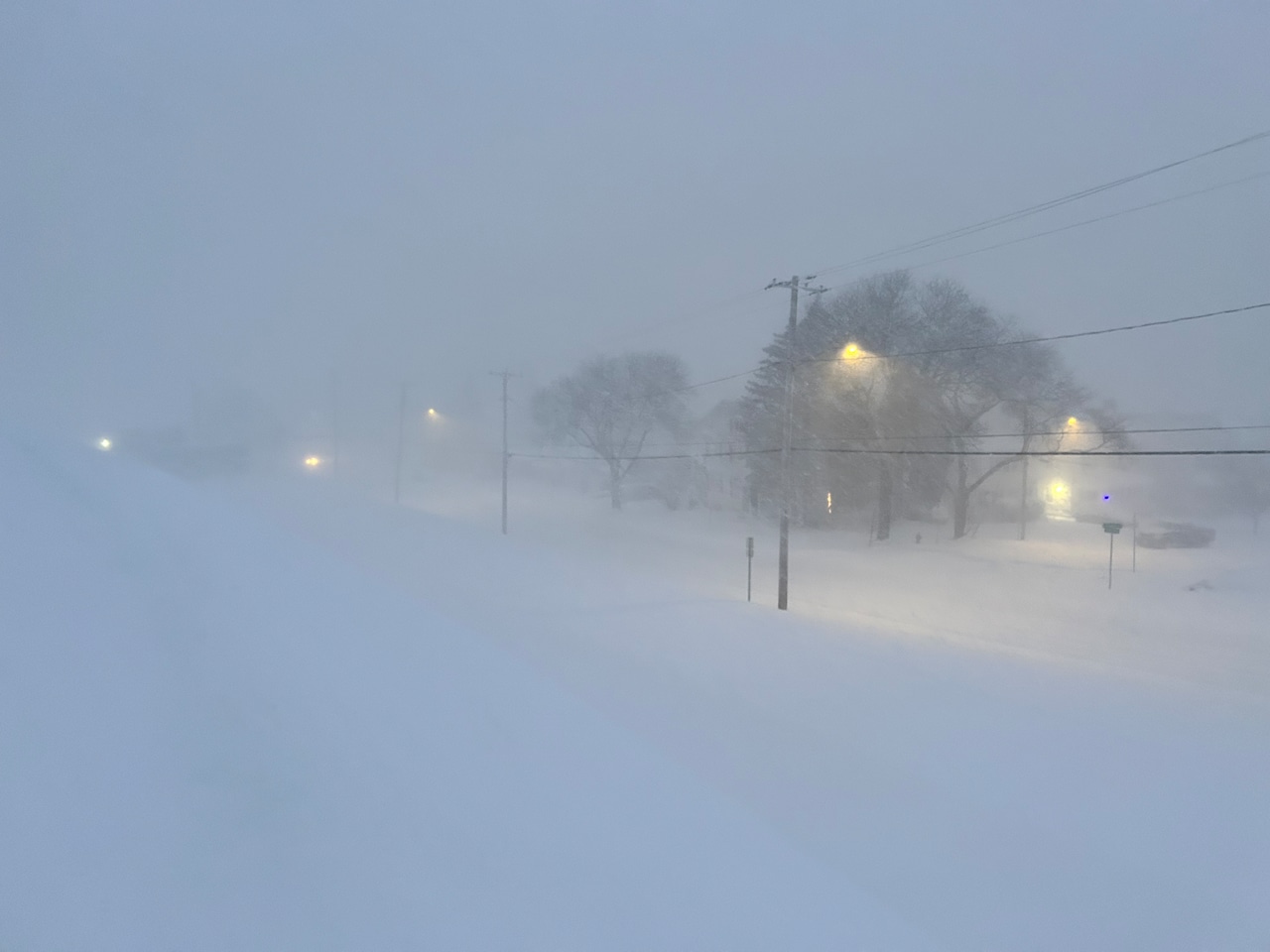 Community Group, List of Business Closings for Central New York ...