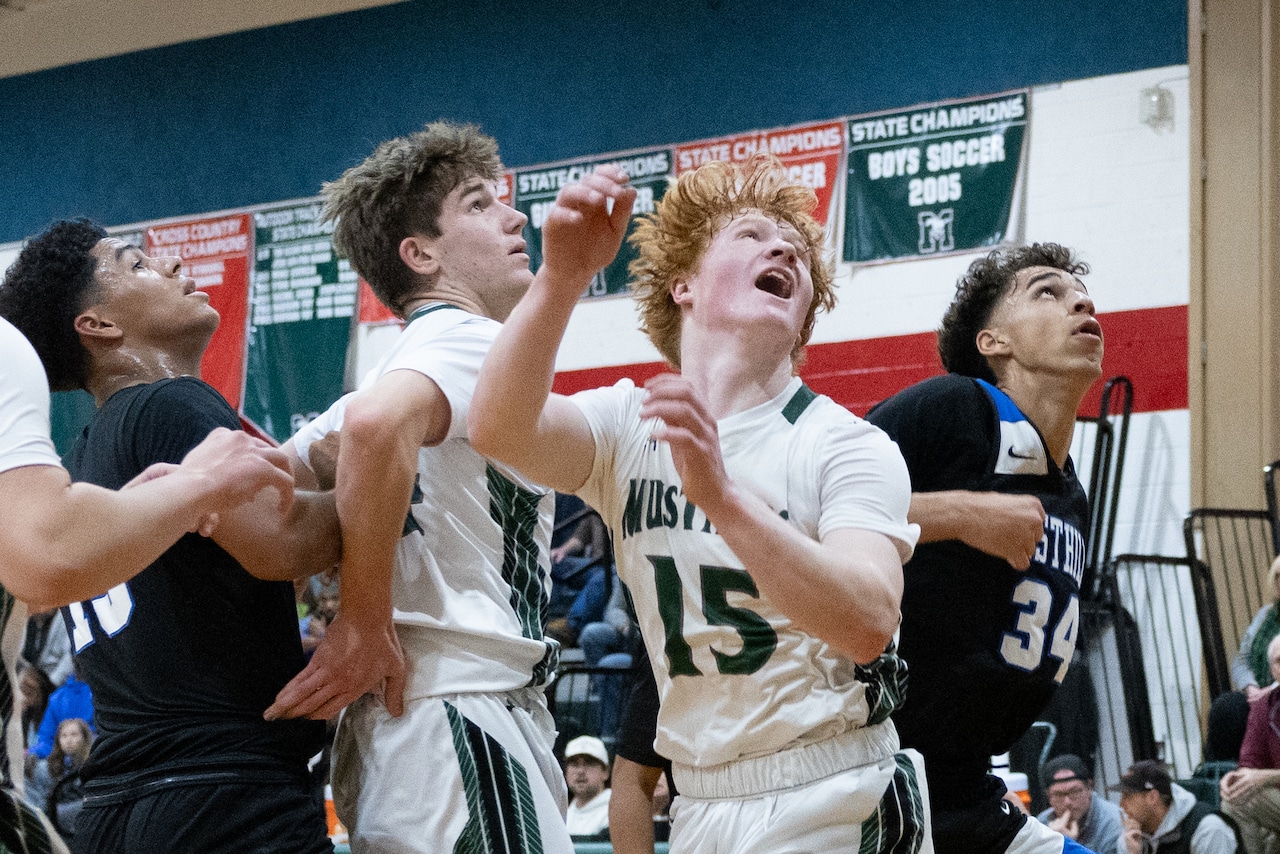 New boys basketball standings: 6 Section III teams advance from ...