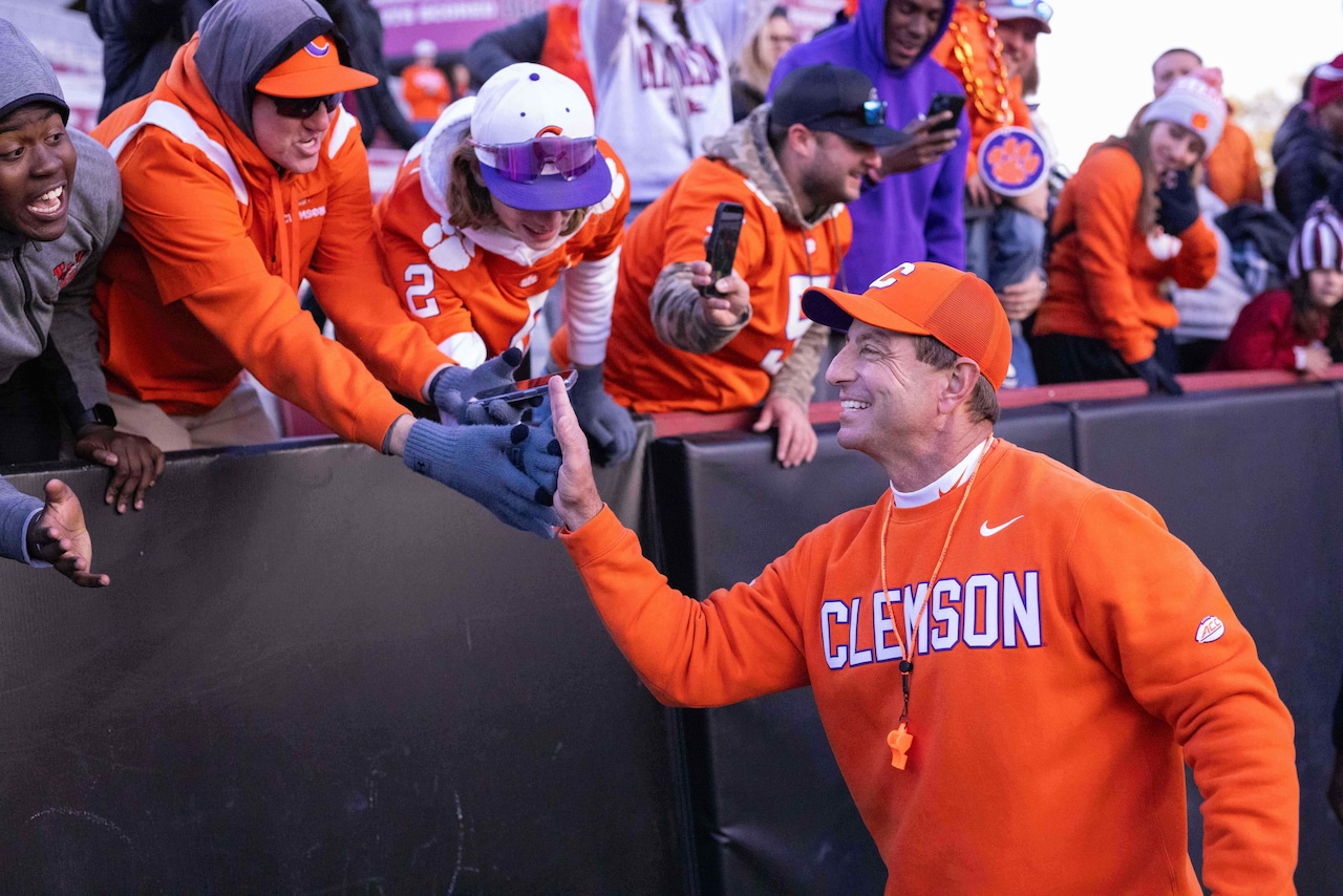 Where to watch Penn State vs. Clemson: Free college football streaming ...
