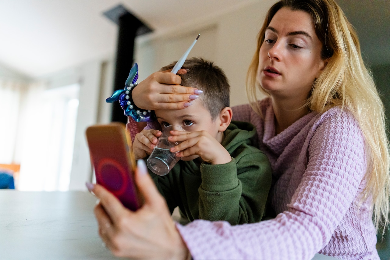 New York State has seen the highest number of flu cases in a single ...