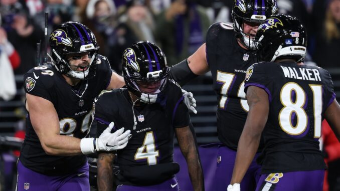 Where To Watch Free NFL Streams This Week Without Update StreamEast ...