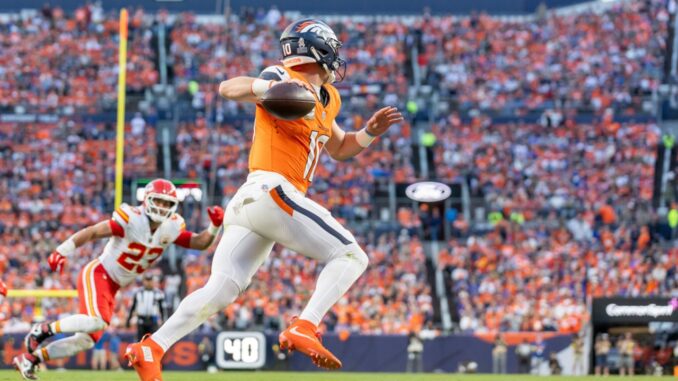 Thursday Night Football Tonight: DraftKings $200 promo code updated on ...