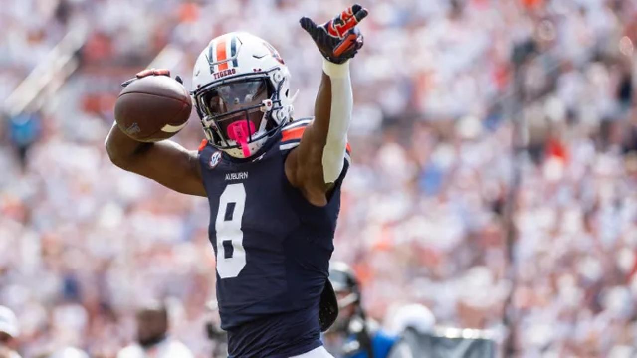 10 numbers for 2026 college football trades broken down - Veritas News