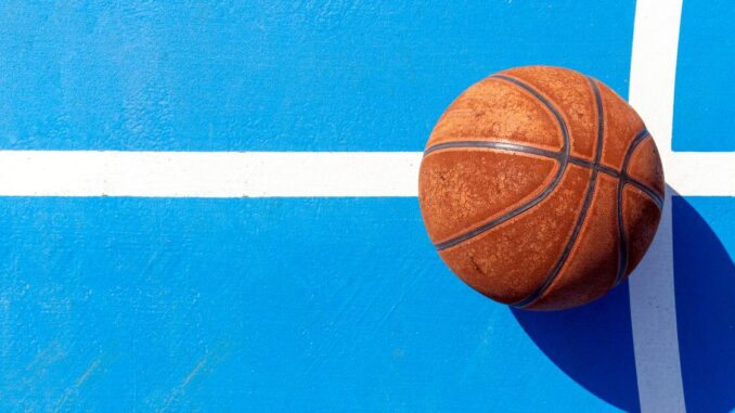 High school basketball: Thursday results - Veritas News