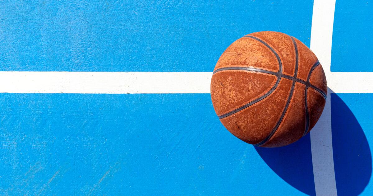 High school basketball: Thursday results - Veritas News