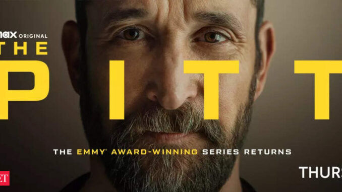 Release time, schedule and how to watch Pitt Season 2 Episode 4 on HBO ...