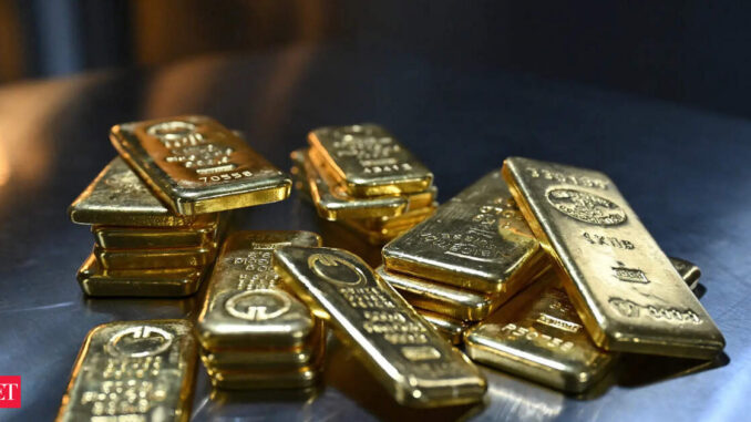 Why has the price of gold touched the $5,400 mark and will rise further ...