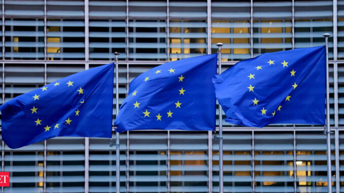 The proposal shows that the EU will exempt US and Qatari gas from ...