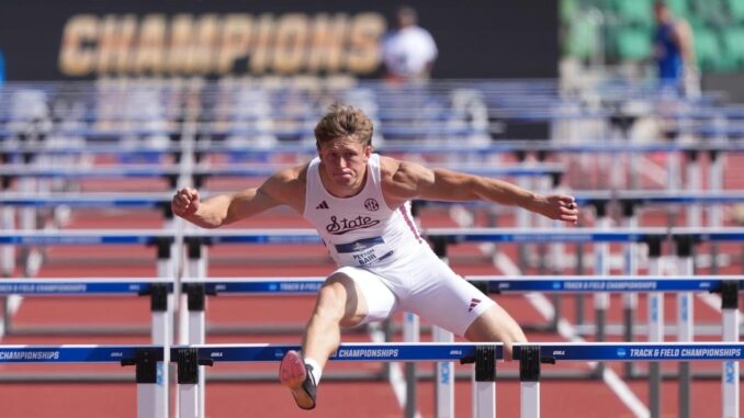 2025 Top Transfer Portal Transfers to College Athletics and Track and ...