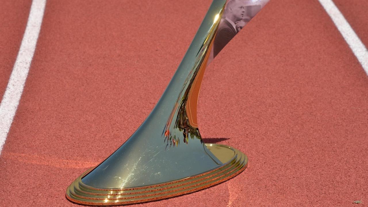 2026 Bowerman Watch List for men's and women's NCAA track and field ...