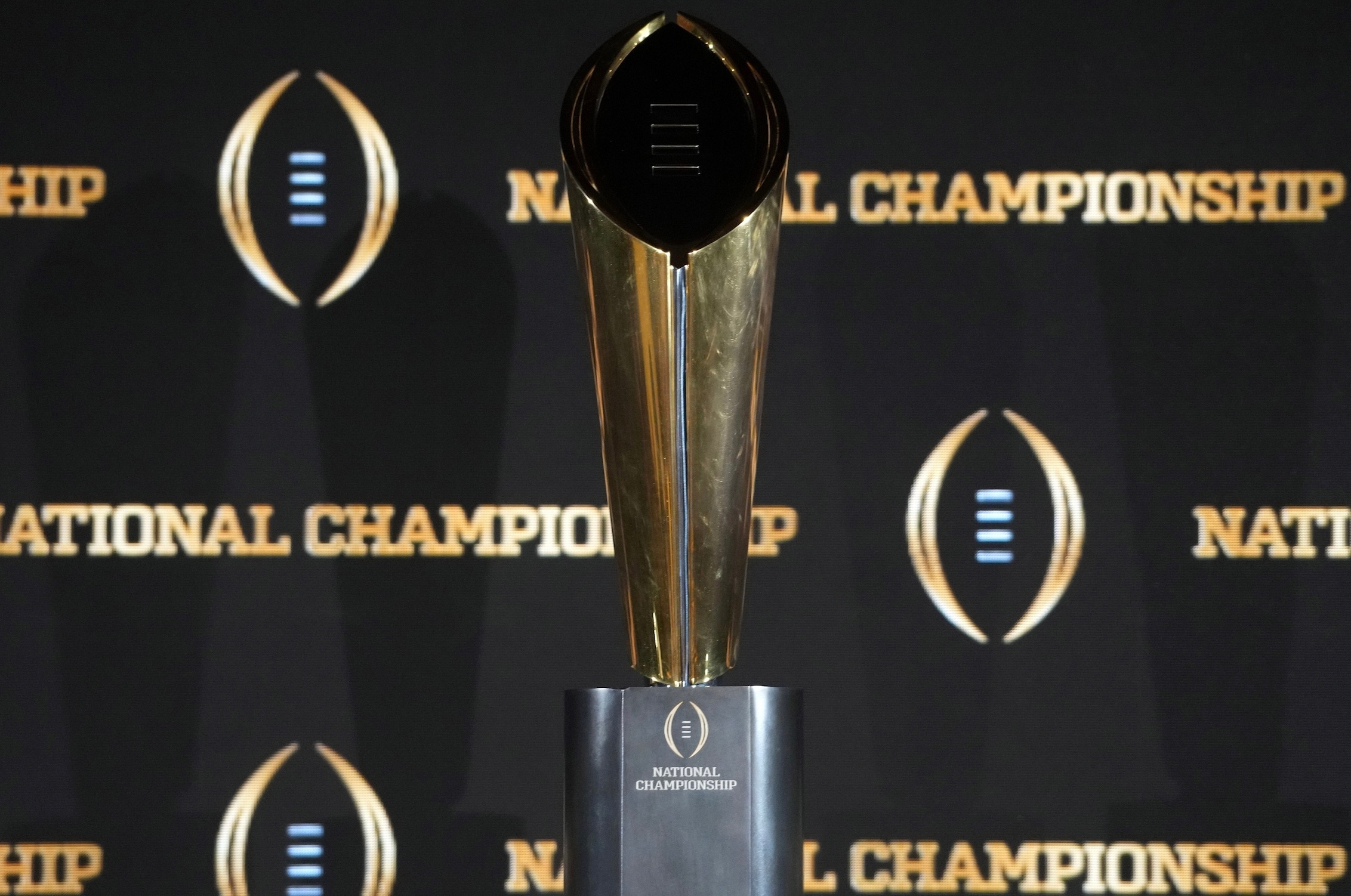 2026 College Football Playoff National Championship: Date, Time, TV ...