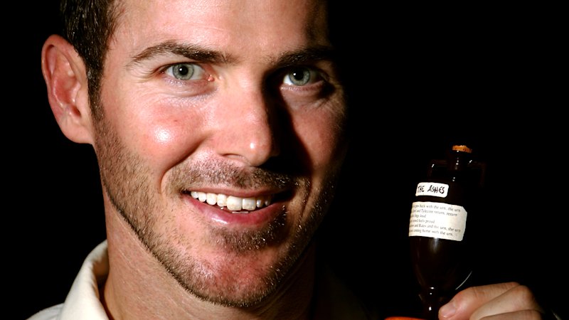 Damien Martyn opens up about his nightmare battle and '50/50 chance of ...