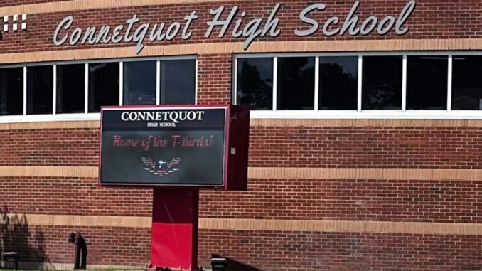 Trump admin: NY school broke law by following Native American mascot ...