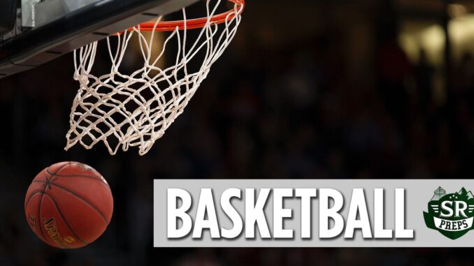 Addison Wells-Morrison leads Mead girls to victory over CV; Orland ...