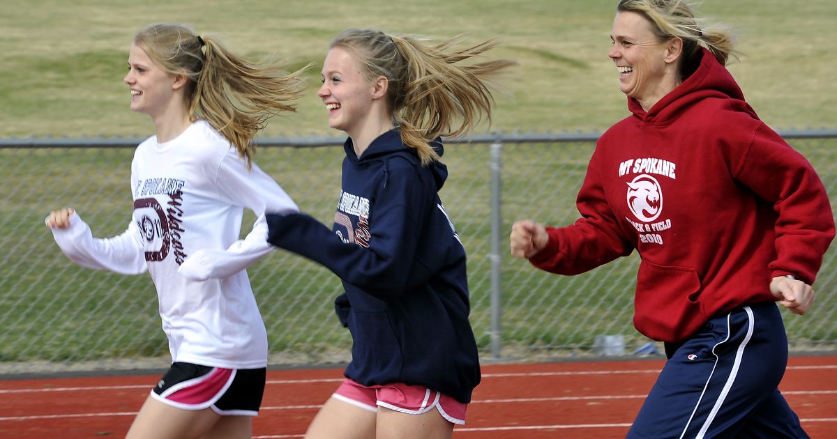 Longtime GSL coaches Steve Kiesel, Annette Helling selected to Cross ...