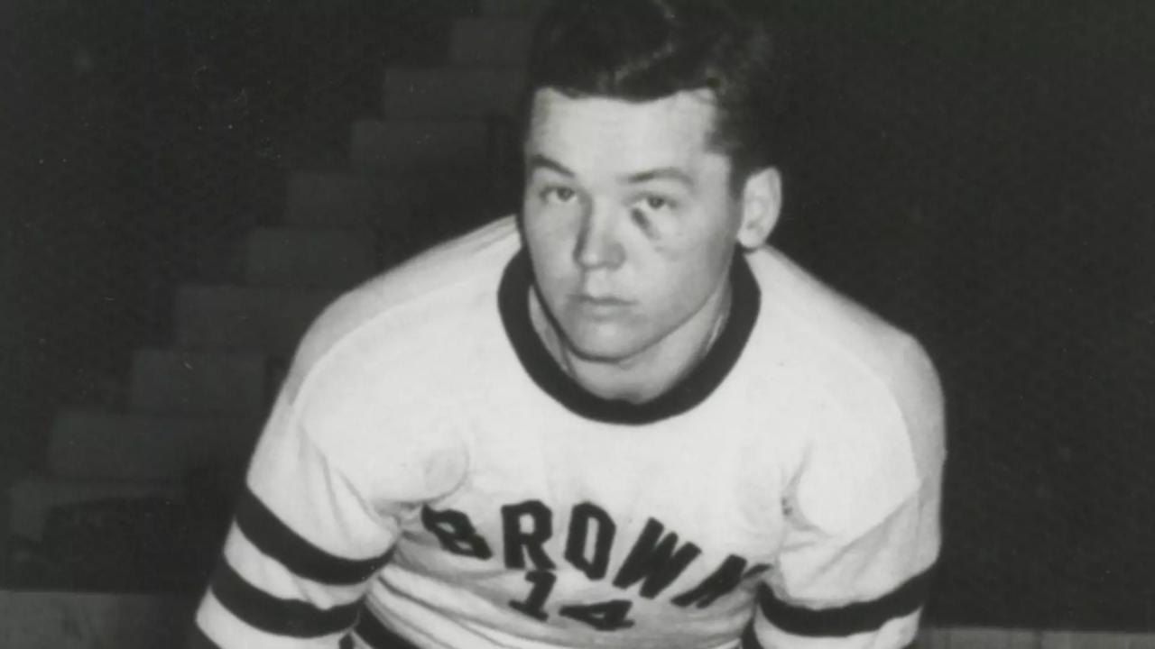 7 college hockey records (we think) that will never be broken - Veritas ...