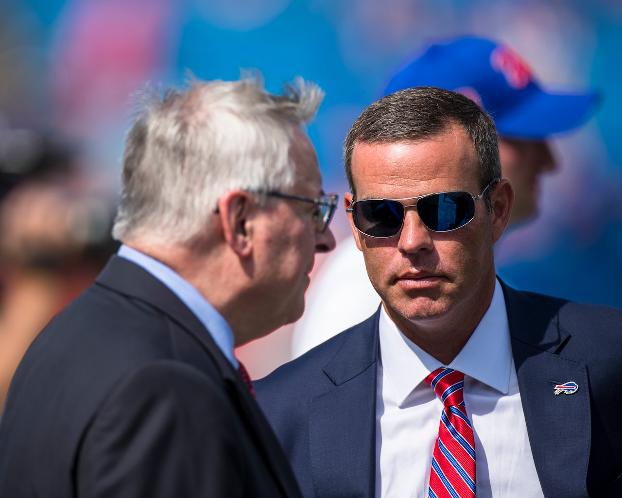 Buffalo Bills press conference: Live updates, latest news from Terry ...