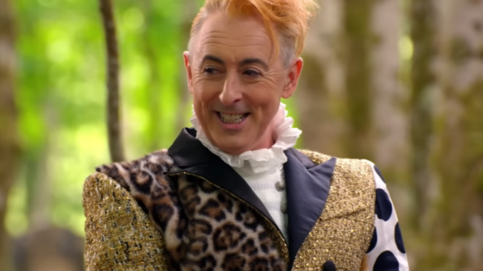 Two new episodes of The Traitors Season 4 drop tonight: When and where ...