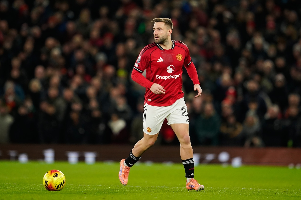 Where to watch Burnley vs. Manchester United: English Premier League ...