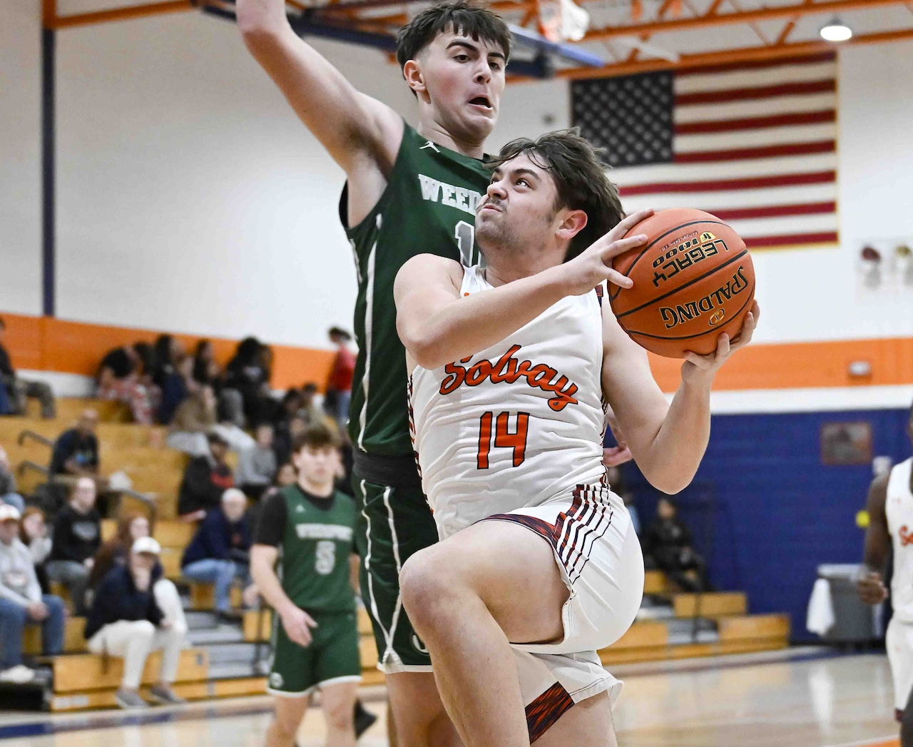 Solvay boys basketball beat Jordan-Elbridge in OT to snap a 5-game skid ...