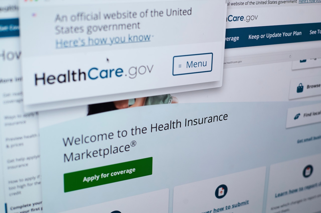 Millions of Americans face health insurance spikes as subsidies expire ...