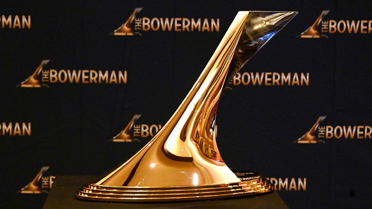 How the Bowerman watch lists predict the award's final winner - Veritas ...