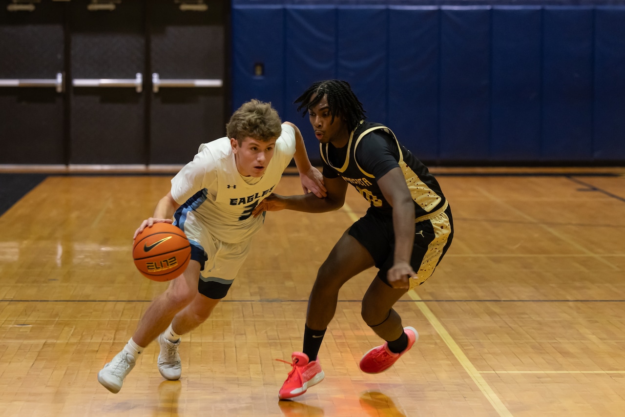 Section III hoops star joins exclusive 2,000-point club: 'My game ...