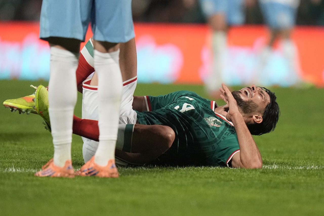 How To Watch International Friendly Free Live Stream Today: Panama vs ...