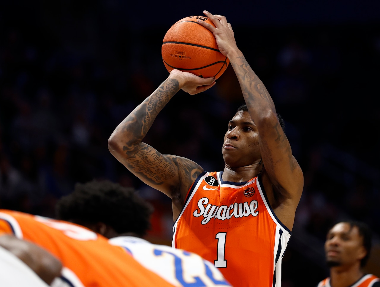 Where to watch Florida State vs. Syracuse: Live College Basketball ...