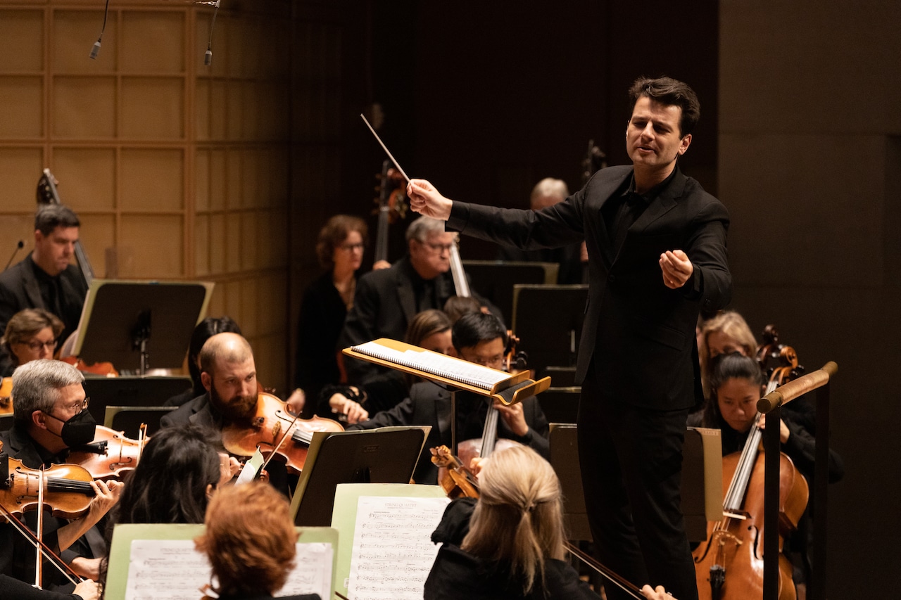 Maurice Cohn will lead The Syracuse Orchestra in "Inspired by Jazz ...