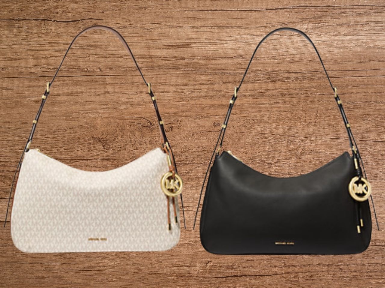 Michael Kors News: New Nolita Medium Shoulder Bags Just Dropped - Repo ...