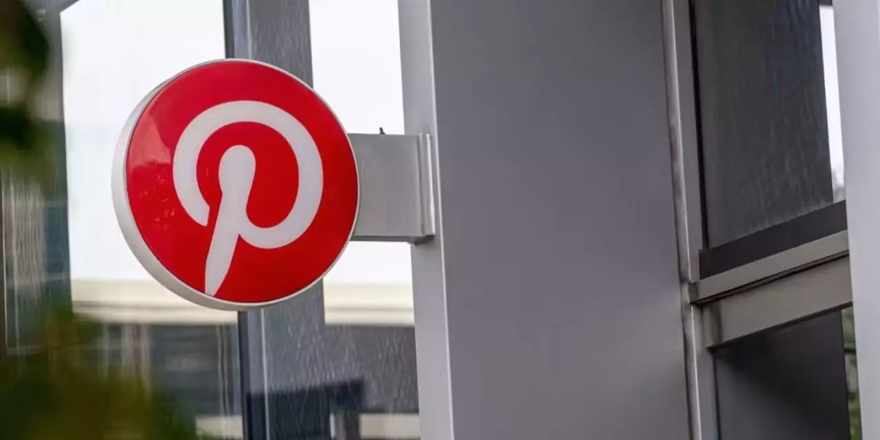 Pinterest lists 15 of its people in one AI search - Veritas News