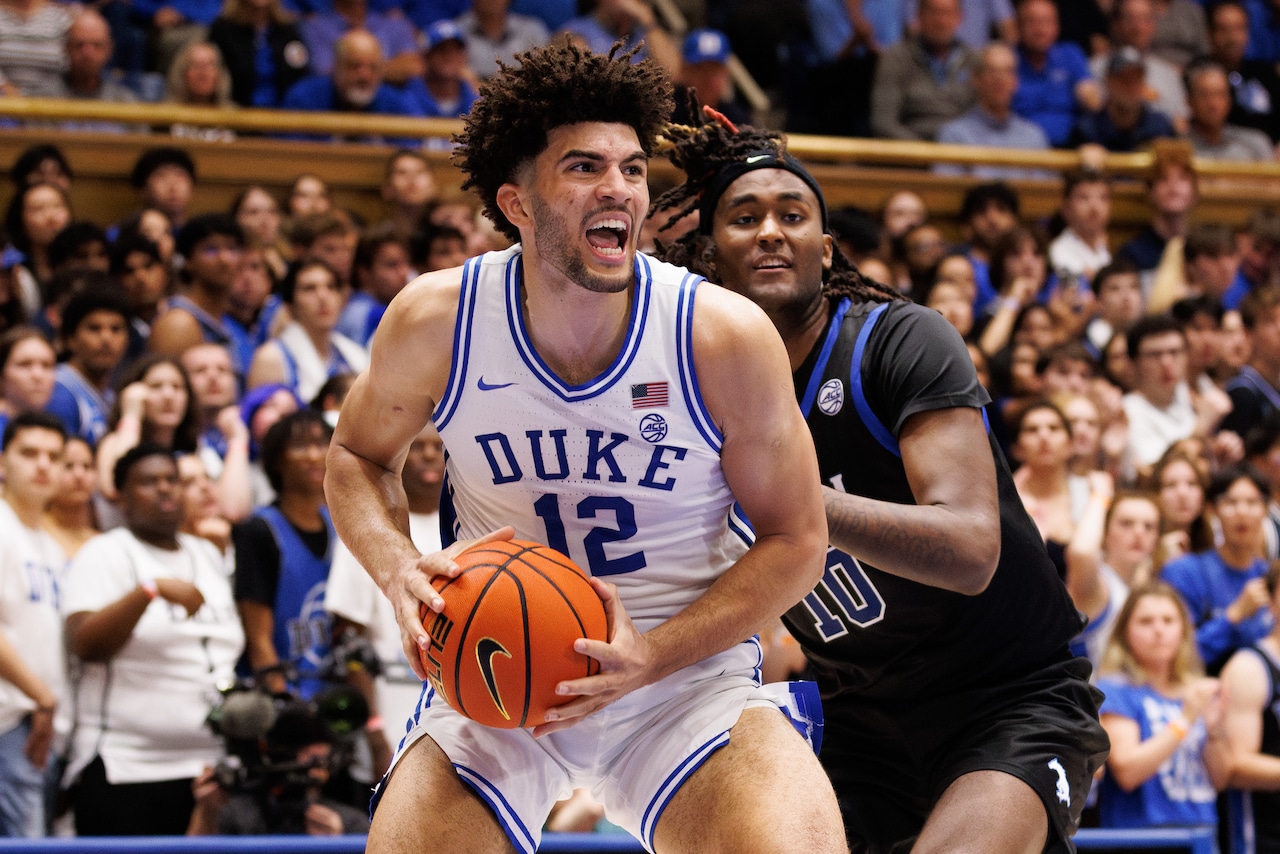 Where to watch Duke vs. Cal: Free to stream college basketball ...