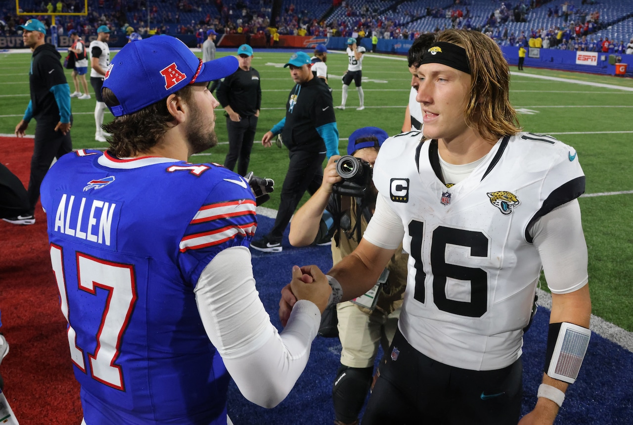 Experts release predictions for Bills vs. Jaguars for AFC Wild Card ...