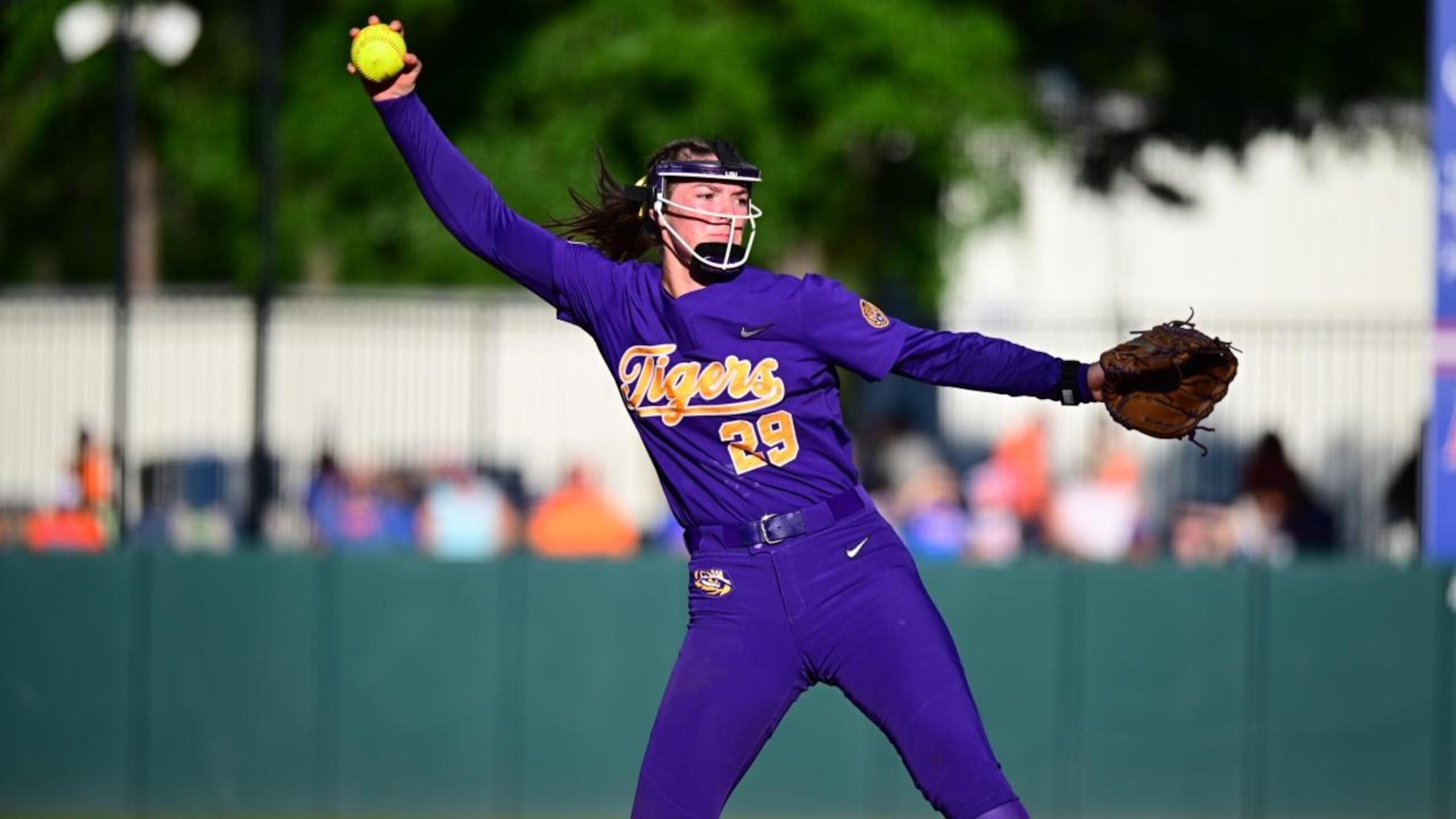 The 12 biggest softball moves of the season - Veritas News