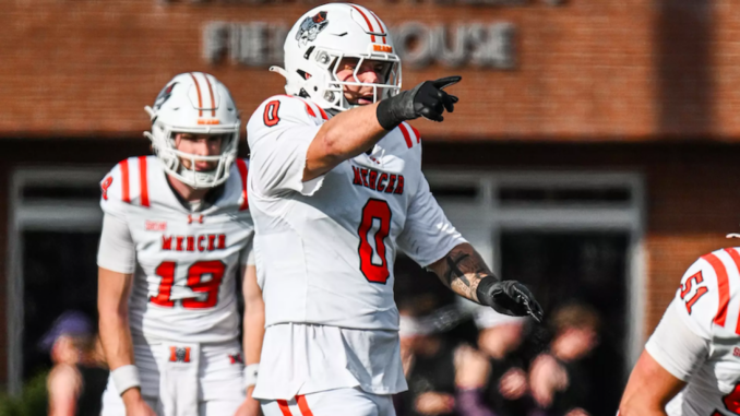 The Buck Buchanan Award: The Complete History of the FCS Defensive ...