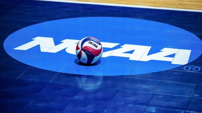 The NCAA Men's Volleyball Committee has announced the championship ...