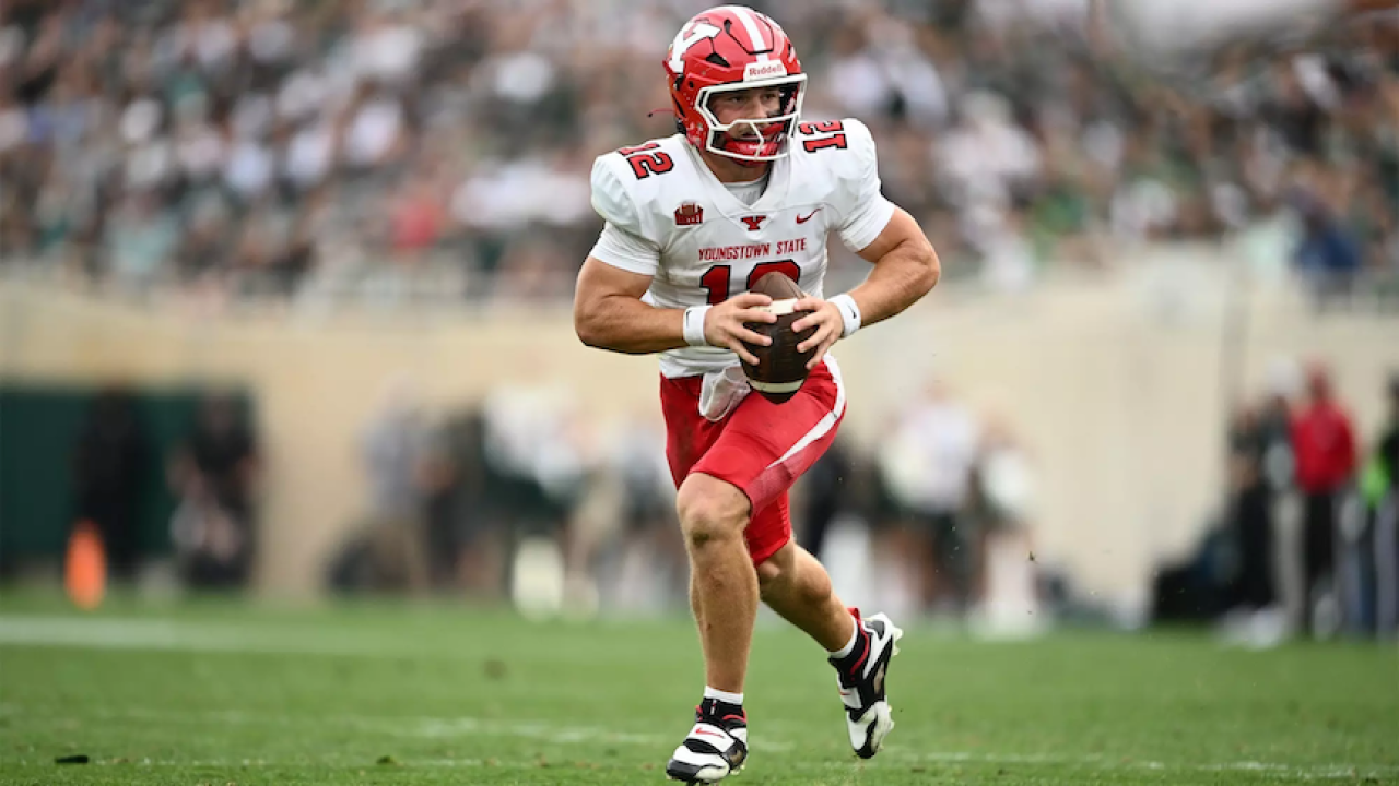 The Walter Payton Award: The Complete History of the FCS Offensive ...