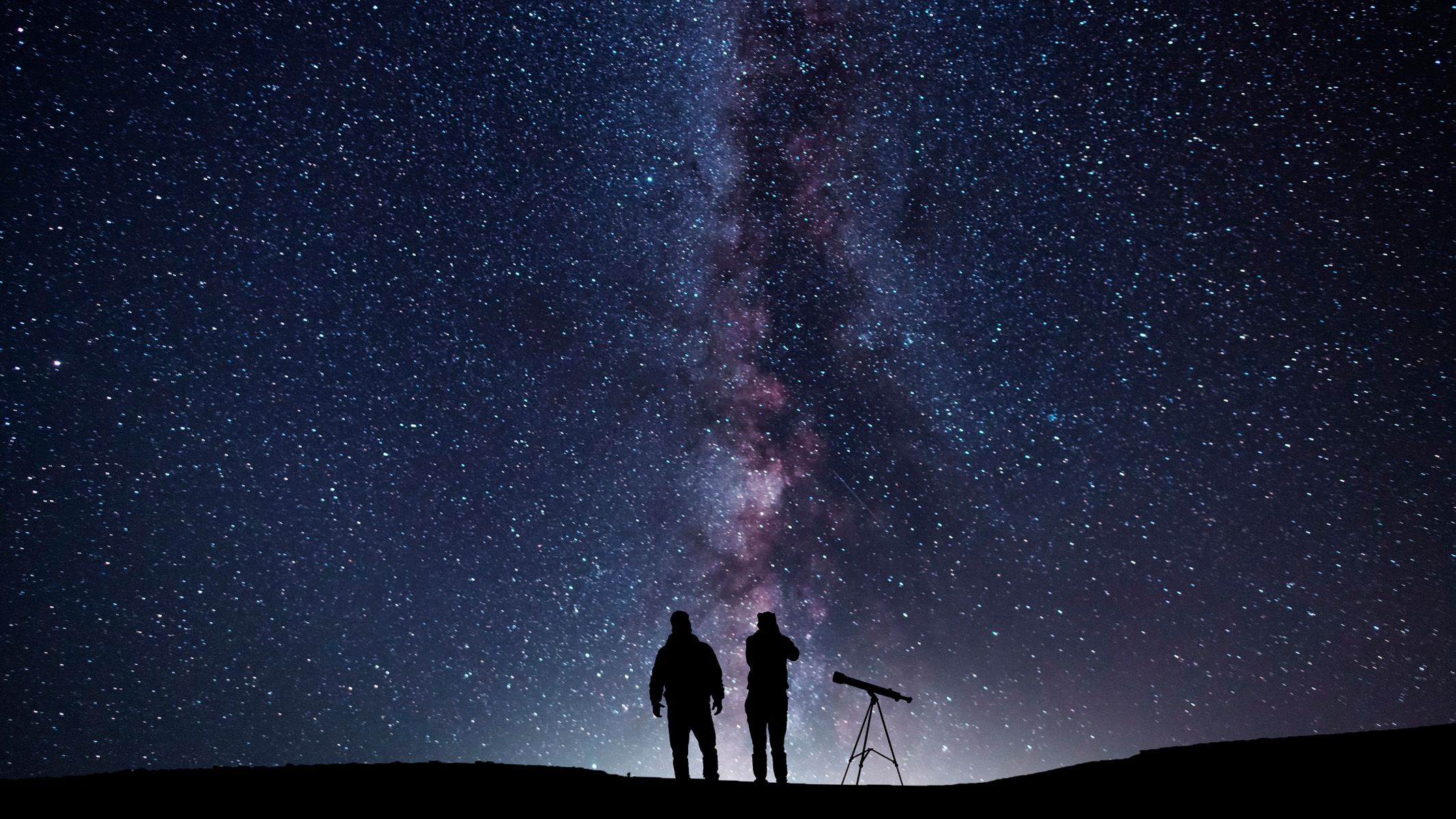 February 2026 Night Sky: What to see and what you need - Veritas News