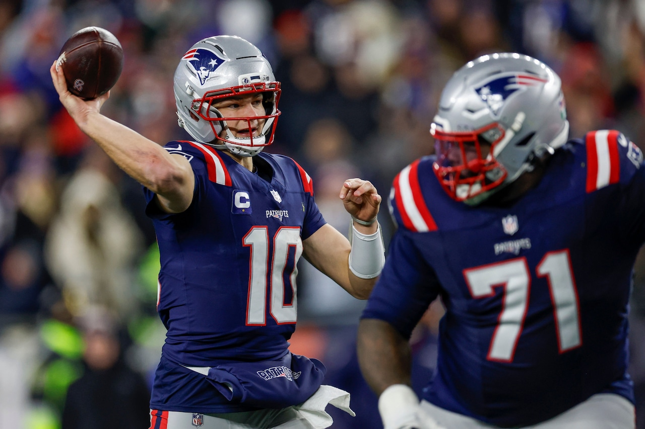 Where to watch today Texans vs. Patriots: NFL Playoffs Free Stream ...