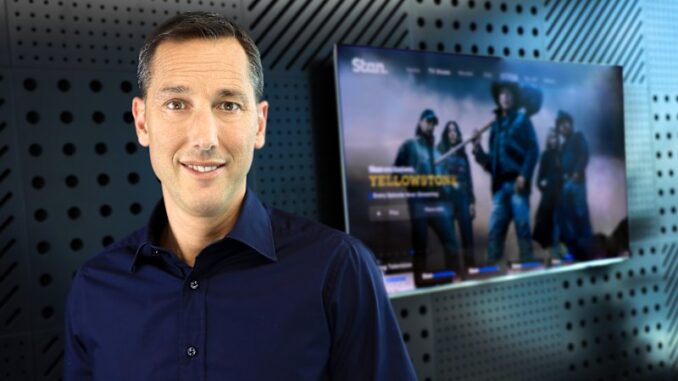 'Rare combination': Football Australia has chosen ex-boss Stan as its ...