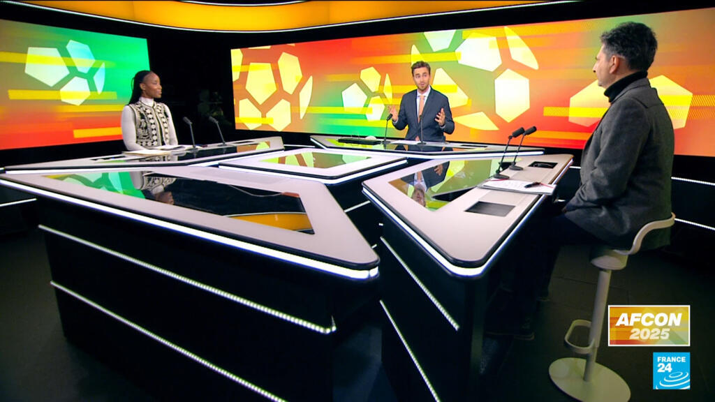 AFCON 2025: Morocco find confidence as Senegal battle for semi-final ...