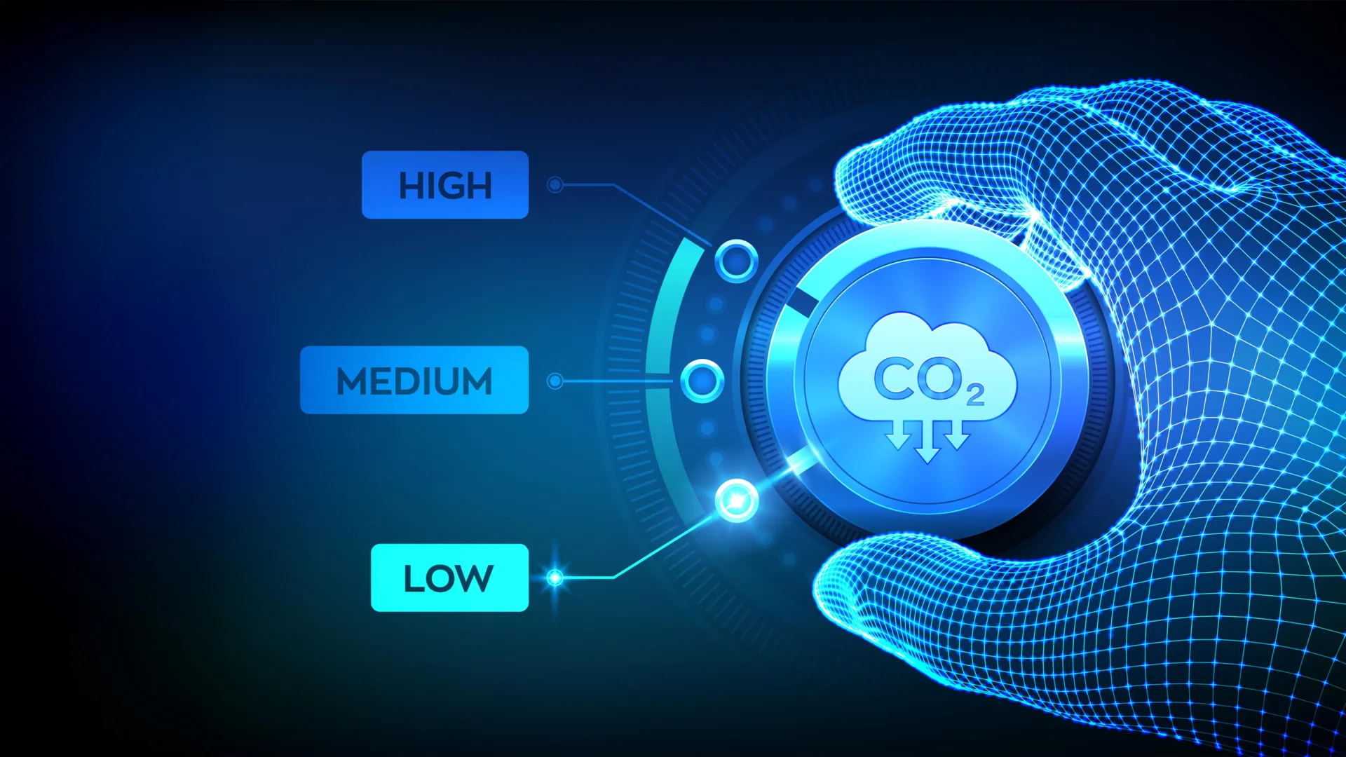 A breakthrough that turns exhaust CO2 into useful materials - Veritas News