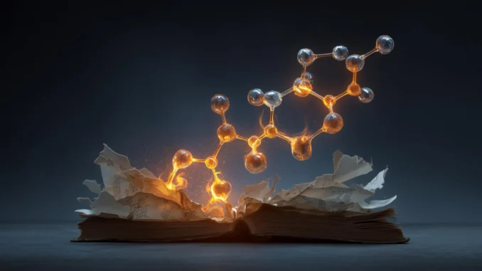 Scientists Just Overturned a 100-Year-Old Rule of Chemistry, and the ...