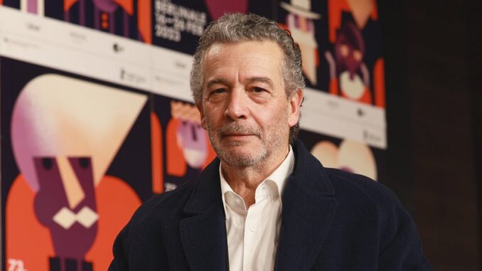 The famous Portuguese filmmaker João Canijo died at the age of 68 ...