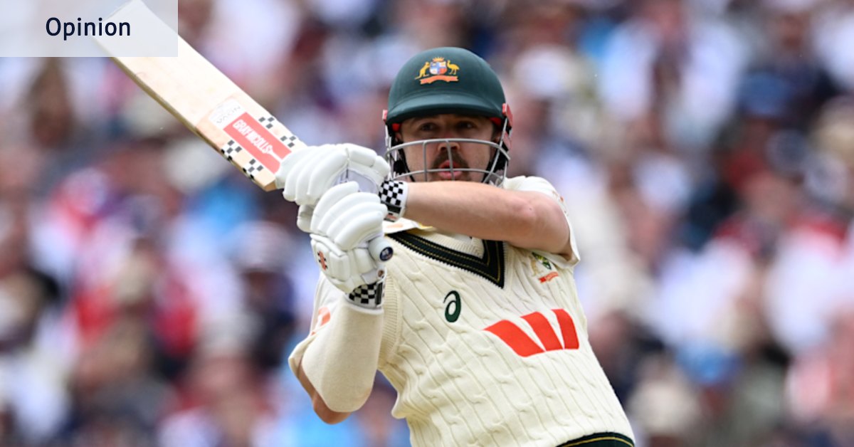 From the 'seaming viper' that got Travis Head to the MCG two-day ...