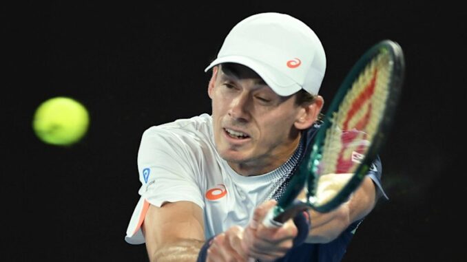 The Australian Open is offering $10 million for one lucky fan. But ...